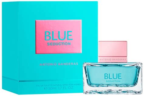 Blue Seduction for Women купити в Києві, Україні