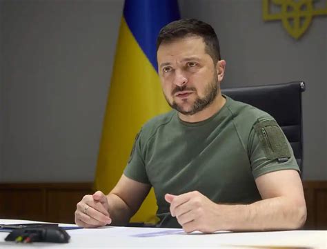 Зеленский: 2023 год должен и обязательно будет годом нашей победы!