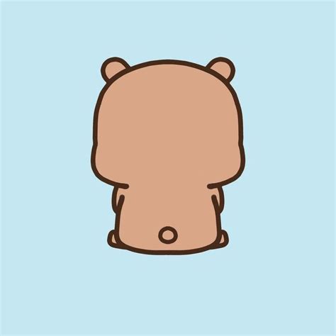 Hybi 🐻 | Gấu, Dễ thương
