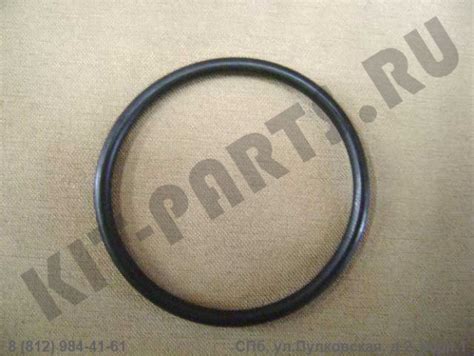Каталог запчастей Kit-parts - Great Wall Hover