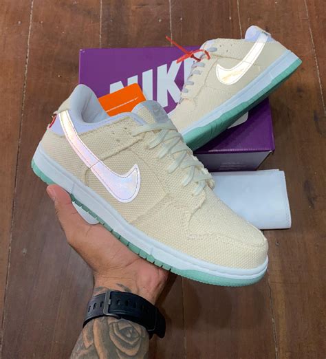 NIKE SB MUMIA SOLADO REFLETIVO – Guepardo Shoes