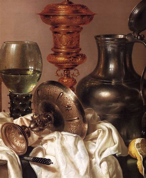 HEDA, Willem Claesz