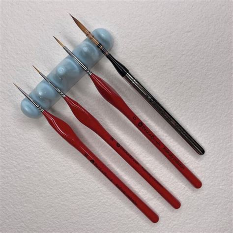 Магазин кистей - Belka Brush Shop BelkaBrush Shop - кисти для акварели