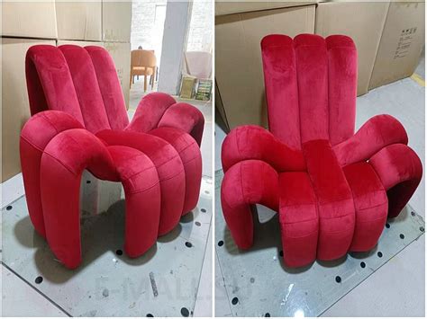 Кресло паук Spider Phoebe малое в интернет-магазине E-MALL.SU 8 800 550 ...