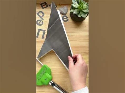 Делаем логотип РДДМ Движение Первых из пенопласта - YouTube