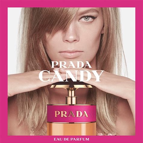 Prada Candy Parfum ️ online kaufen | DOUGLAS