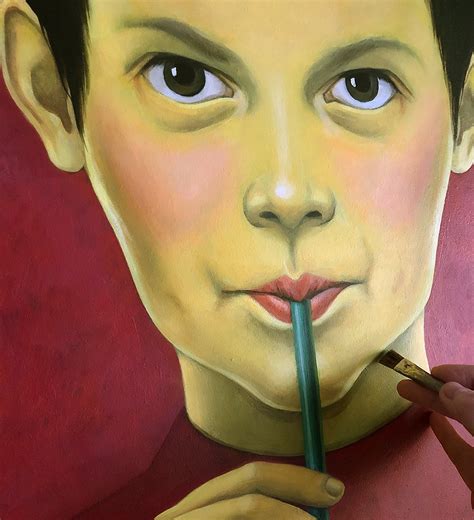 Interview — Artistcloseup.com - Your favorite place to discover new artists