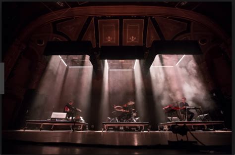 Pin by Taparus Chai on stage setting | Stage lighting design, Church ...
