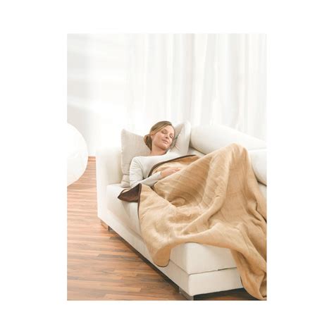 Beurer HD100: 2,0 gut | Komplett waschbare Heizdecke im XL-Format