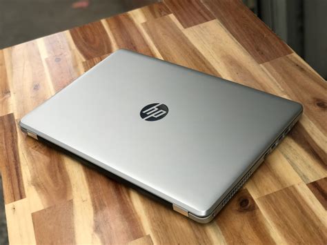 Laptop Hp 15-bs0xx, I5 7200U 4G 1T Full HD Vga rời New 100% Giá rẻ