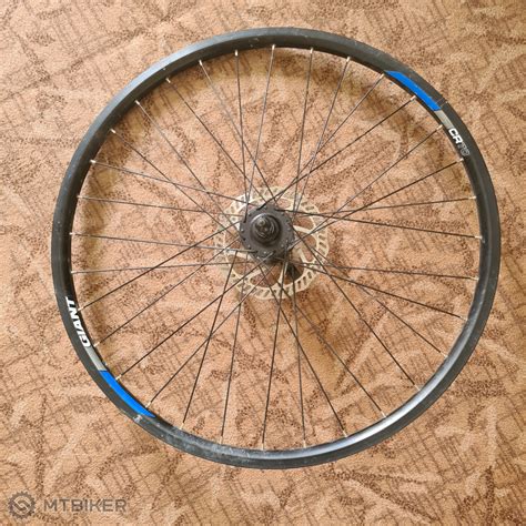 Giant Cr70 - 26" kolesá na horský bicykel - MTBIKER bazár