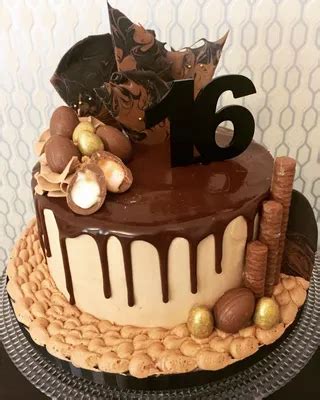 Сыну 16 лет - 41 картинка