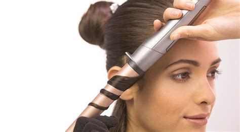 Remington Figaro za kosu Keratin protect Curling Wand 48W Remington ...