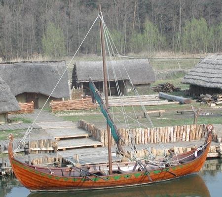 Славянская Германия » Перуница