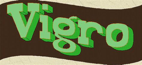 Vigro Home Page veloce