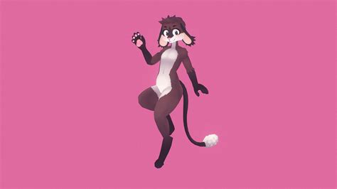 Vulli - 3D model by atelierlily (@atelierbunny) [7e6a472] - Sketchfab
