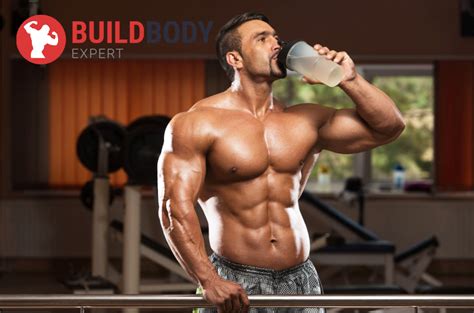 ТОП-8 главных ошибок при наборе мышечной массы | BuildBody.Expert