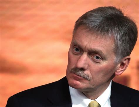Песков — о конфронтации с Западом: Выходы есть всегда