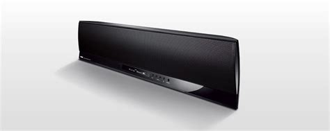 YSP-4100 - Overview - Sound Bars - Home Audio - Products - Yamaha ...
