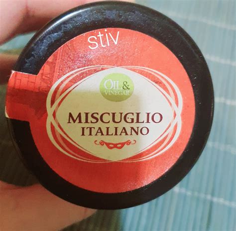 Смесь сухая OIL & VINEGAR MISCUGLIO ITALIANO - «« Опыт использования ...
