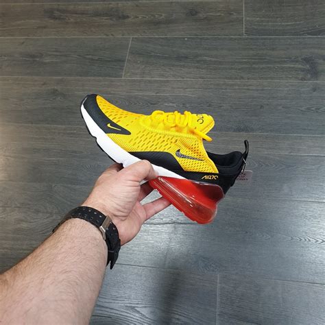 Купить кроссовки Найк Эйр Макс 270 | Nike Air Max 270 Tiger в интернет ...