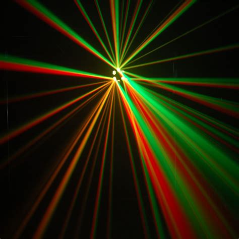 TRI Phase LED