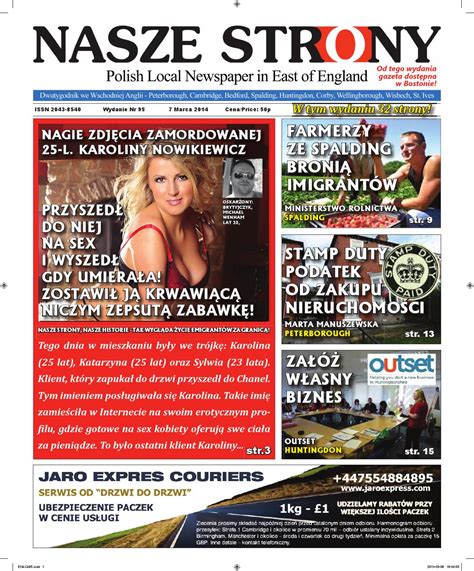 NS95 by Nasze Strony - Issuu