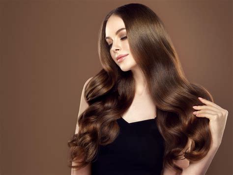 Keratin Hair