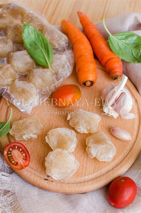Куриные бульонные кубики (концентрат бульона) | Волшебная Eда.ру ...
