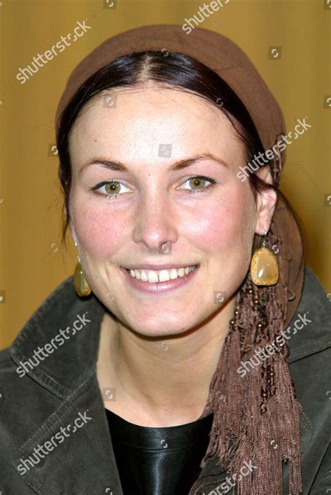 Alexandra Aidini Editorial Stock Photo - Stock Image | Shutterstock