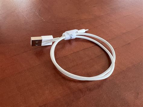 Prodám Kabel USB za 380 CZK - 10/2022 - Apple Bazar