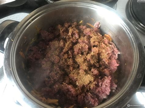 Специи Приправыч Приправа для мясного фарша - «Приправы для мяса ...