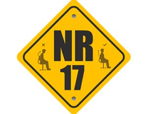 NR 17 : Entenda a Norma Regulamentadora sobre ergonomia no trabalho