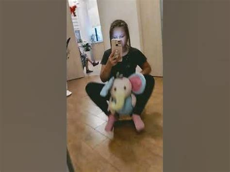 # слоник кресло качалка - YouTube
