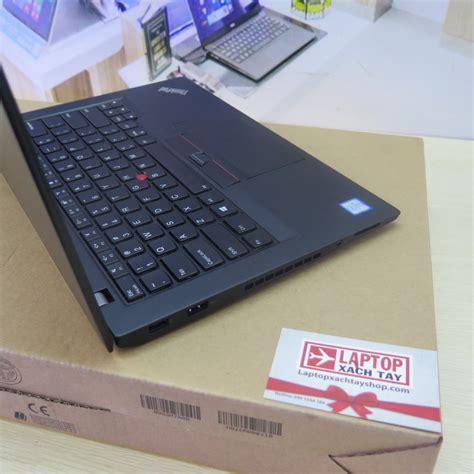 Laptop Lenovo Thinkpad T470 I7 7600U Ram 8Gb M2.Ssd 256Gb Fhd Cảm Ứng ...