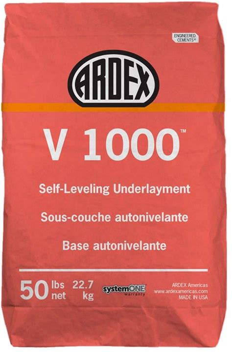 ARDEX Underlayments | San Francisco Bay Area CA