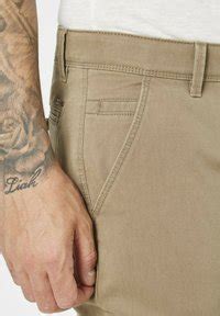 Redpoint Jeans Straight Leg - beige - Zalando.de