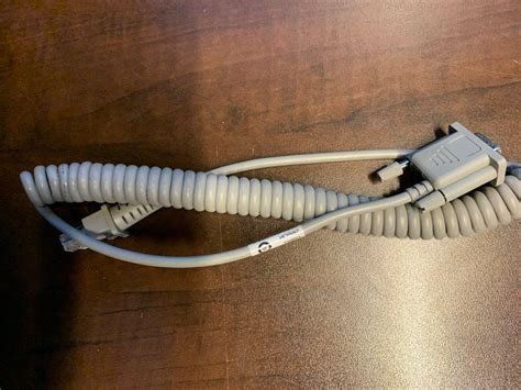 DATALOGIC QuickScan QD2100 Handheld Barcode Scanner QD2130-BK- LOT