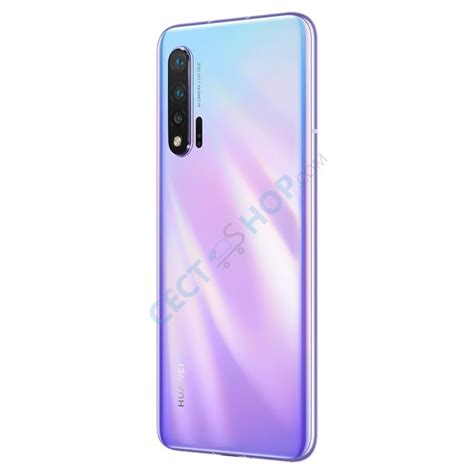 Huawei Nova 6 5G