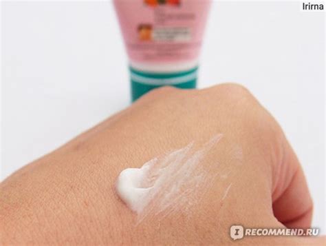 Крем для лица Himalaya herbals Отбеливающий (Fairness cream) - «Очень ...