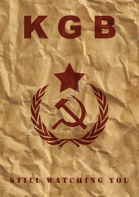 Kgb Soviet Union