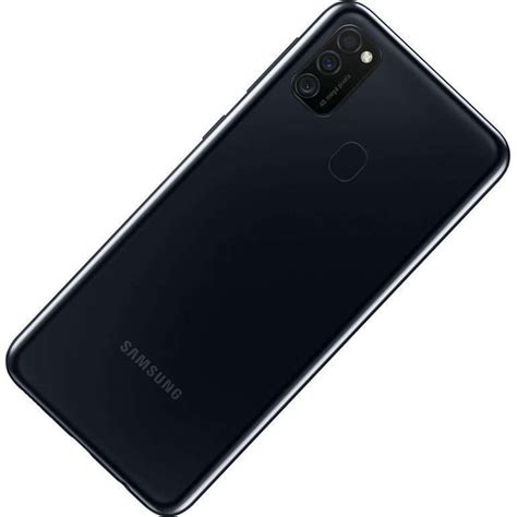 Samsung Galaxy M21 6GB RAM/128GB ROM – Star Computer & Electronics ...