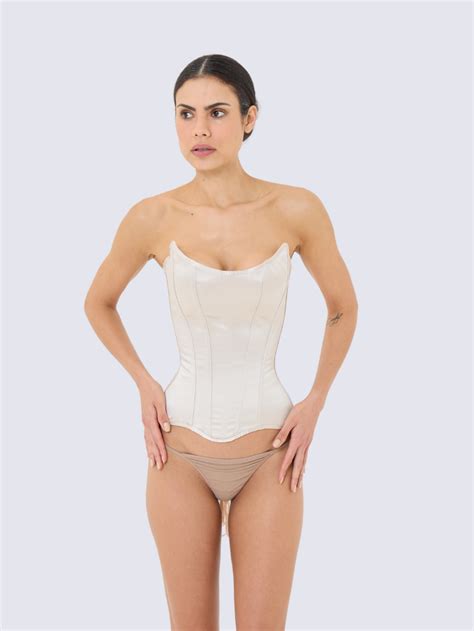 Grace corset – Perfect Corset NY Clothing