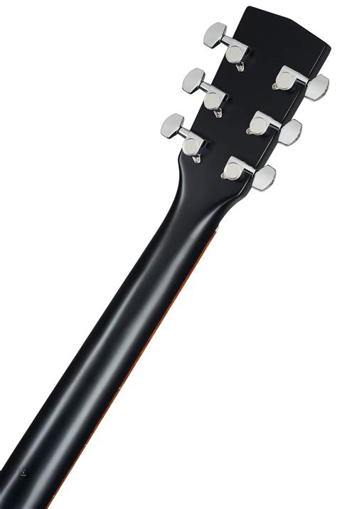 CORT AF 510 BKS Acoustic Guitar