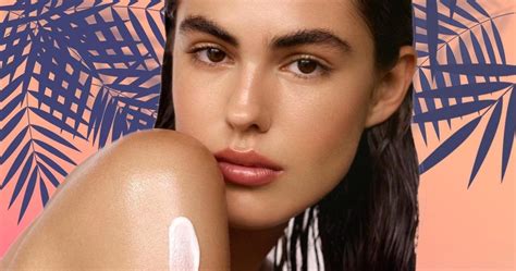 Загар без вреда: как работают автозагары и как выбрать лучший | theGirl
