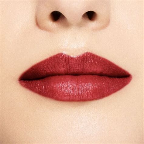 VisionAiry Gel Lipstick Scarlet Rush / 204 | Shiseido UAE
