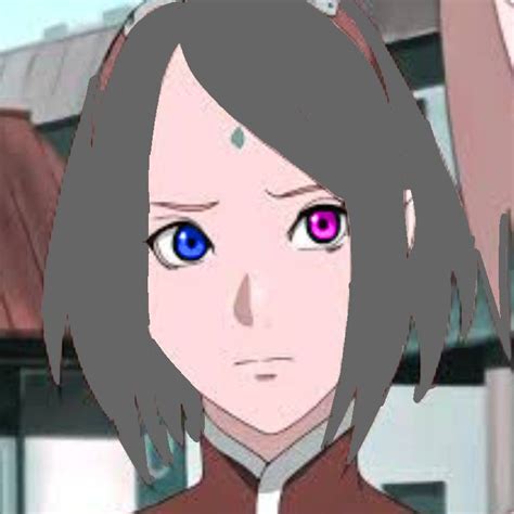 Mira uchiha hatake