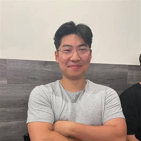 Paul Kwon (@paul_kwon) • Threads, Say more