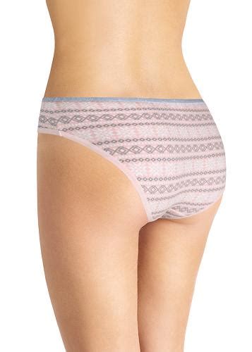 Трусы женские Clever B735 в магазинах Corsete