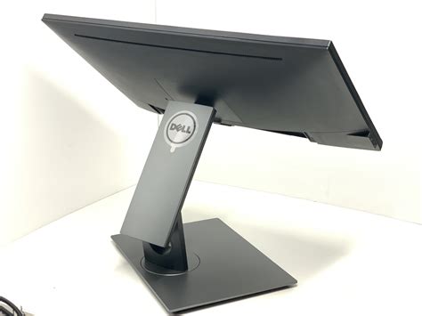 Монитор Dell Professional P2418HT 24" Touch (клас А) - 13780 | Subincho